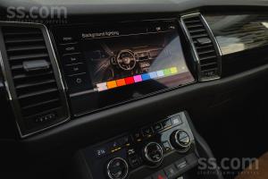 Pelēks Skoda Kodiaq 2020 Jelgava, ar dzinēja tilpumu 1.50 L un nobraukumu 0 tūkst. km par 17500 €, foto 22 vietnē AUTOMOTO.COM.LV