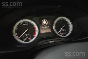 Pelēks Skoda Kodiaq 2020 Jelgava, ar dzinēja tilpumu 1.50 L un nobraukumu 0 tūkst. km par 17500 €, foto 23 vietnē AUTOMOTO.COM.LV