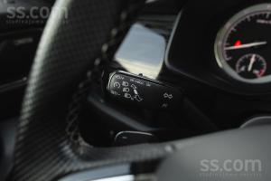 Pelēks Skoda Kodiaq 2020 Jelgava, ar dzinēja tilpumu 1.50 L un nobraukumu 0 tūkst. km par 17500 €, foto 24 vietnē AUTOMOTO.COM.LV