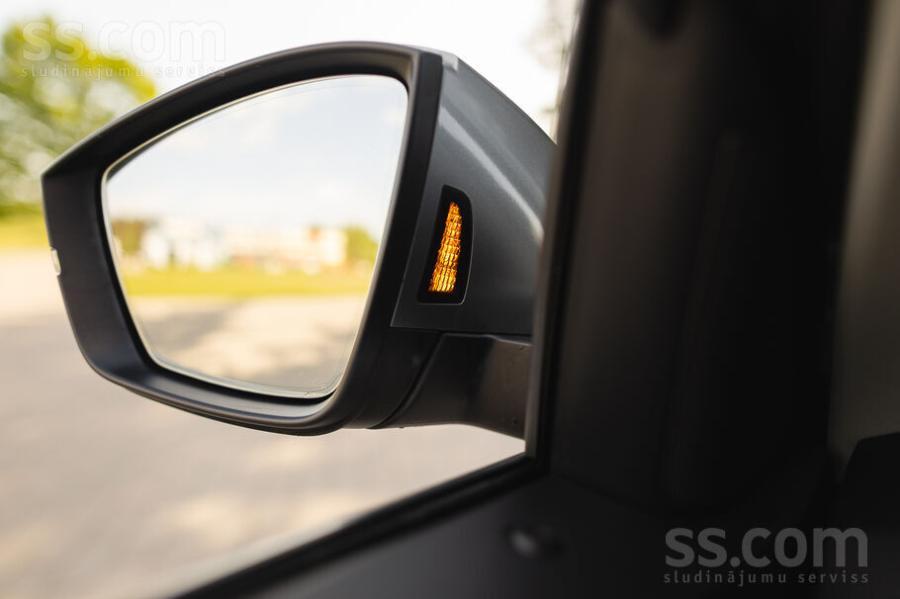 Pelēks Skoda Kodiaq 2020 Jelgava, ar dzinēja tilpumu 1.50 L un nobraukumu 0 tūkst. km par 17500 €, foto 25 vietnē AUTOMOTO.COM.LV