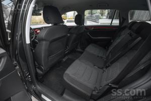 Серый Шкода Kodiaq 2020 в Рига, объемом двигателя 2.00 л и пробегом 181 тыс. км за 19500 €, фото 7 на AUTOMOTO.COM.LV