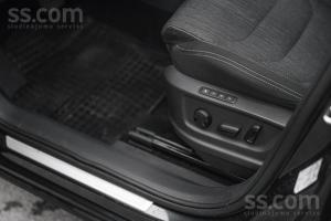 Серый Шкода Kodiaq 2020 в Рига, объемом двигателя 2.00 л и пробегом 181 тыс. км за 19500 €, фото 8 на AUTOMOTO.COM.LV