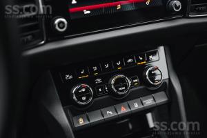 Серый Шкода Kodiaq 2020 в Рига, объемом двигателя 2.00 л и пробегом 181 тыс. км за 19500 €, фото 11 на AUTOMOTO.COM.LV