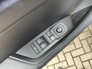 Серый Шкода Kodiaq 2020 в Елгава, объемом двигателя 2.00 л и пробегом 220 тыс. км за 16700 €, фото 15 на AUTOMOTO.COM.LV