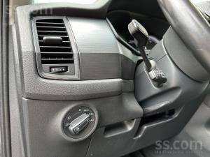 Серый Шкода Kodiaq 2020 в Елгава, объемом двигателя 2.00 л и пробегом 220 тыс. км за 16700 €, фото 16 на AUTOMOTO.COM.LV
