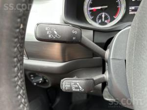 Серый Шкода Kodiaq 2020 в Елгава, объемом двигателя 2.00 л и пробегом 220 тыс. км за 16700 €, фото 17 на AUTOMOTO.COM.LV