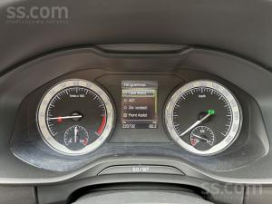 Серый Шкода Kodiaq 2020 в Елгава, объемом двигателя 2.00 л и пробегом 220 тыс. км за 16700 €, фото 18 на AUTOMOTO.COM.LV