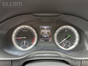 Серый Шкода Kodiaq 2020 в Елгава, объемом двигателя 2.00 л и пробегом 220 тыс. км за 16700 €, фото 19 на AUTOMOTO.COM.LV
