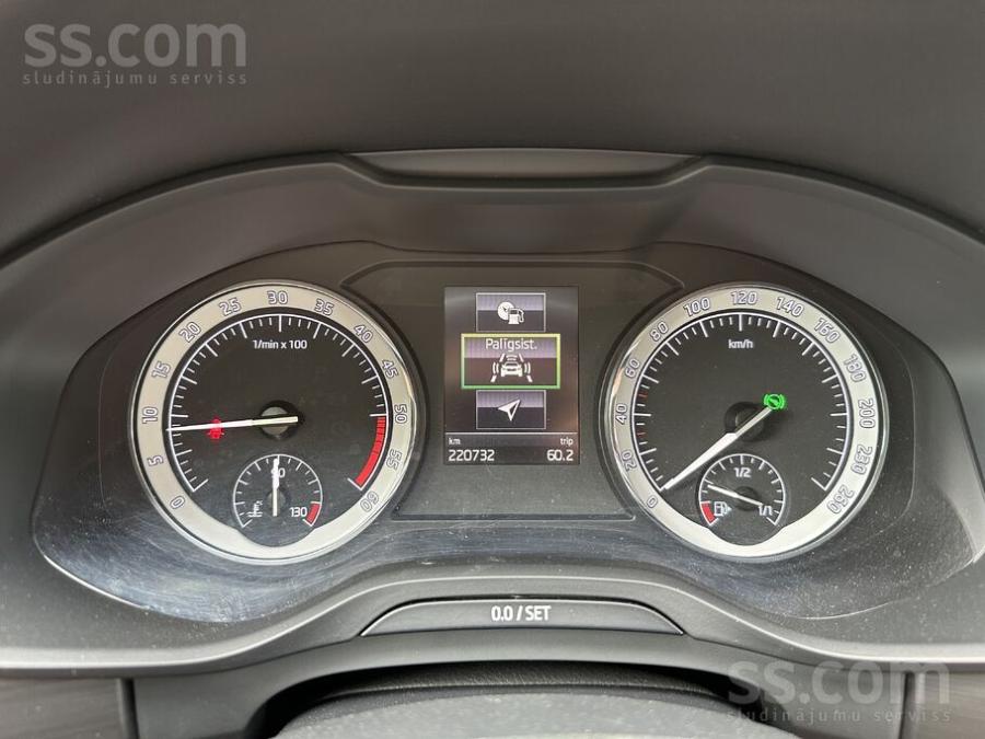 Серый Шкода Kodiaq 2020 в Елгава, объемом двигателя 2.00 л и пробегом 220 тыс. км за 16700 €, фото 19 на AUTOMOTO.COM.LV