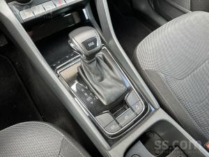 Серый Шкода Kodiaq 2020 в Елгава, объемом двигателя 2.00 л и пробегом 220 тыс. км за 16700 €, фото 22 на AUTOMOTO.COM.LV