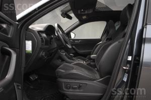 Серый Шкода Kodiaq 2020 в Елгава, объемом двигателя 1.50 л и пробегом 159 тыс. км за 23500 €, фото 11 на AUTOMOTO.COM.LV