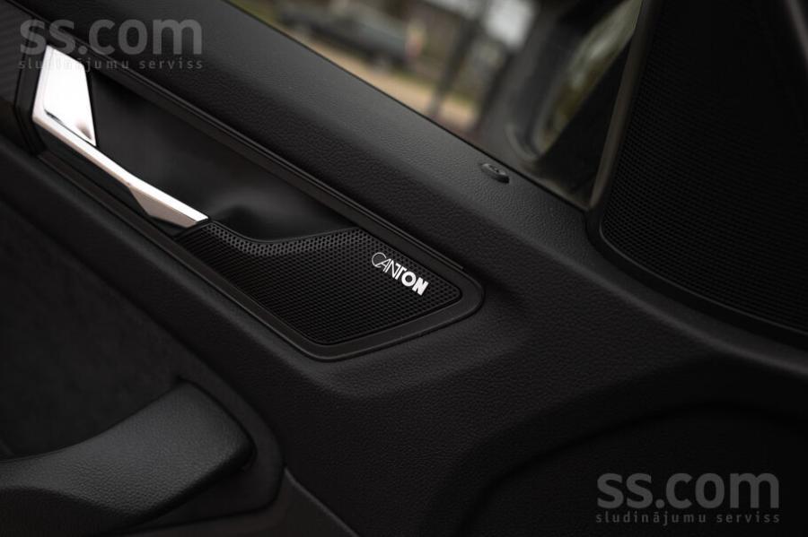 Серый Шкода Kodiaq 2020 в Елгава, объемом двигателя 1.50 л и пробегом 159 тыс. км за 23500 €, фото 12 на AUTOMOTO.COM.LV