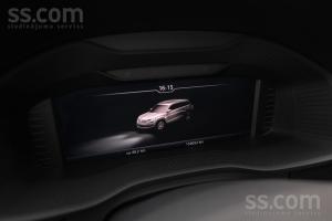 Серый Шкода Kodiaq 2020 в Елгава, объемом двигателя 1.50 л и пробегом 159 тыс. км за 23500 €, фото 13 на AUTOMOTO.COM.LV