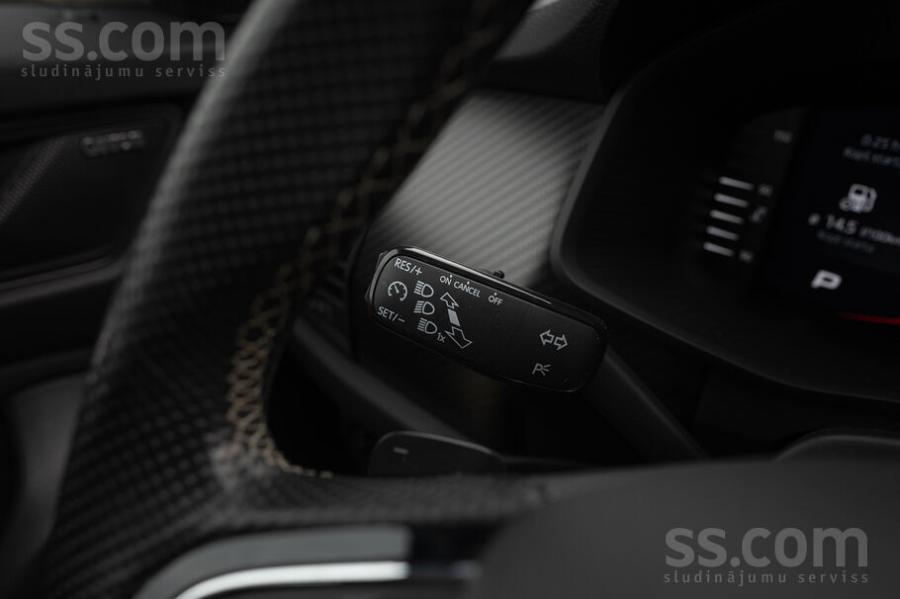 Серый Шкода Kodiaq 2020 в Елгава, объемом двигателя 1.50 л и пробегом 159 тыс. км за 23500 €, фото 15 на AUTOMOTO.COM.LV