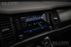 Серый Шкода Kodiaq 2020 в Елгава, объемом двигателя 1.50 л и пробегом 159 тыс. км за 23500 €, фото 17 на AUTOMOTO.COM.LV