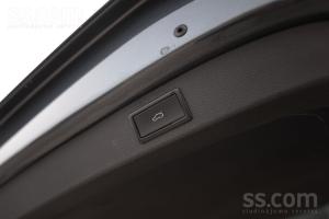 Серый Шкода Kodiaq 2020 в Елгава, объемом двигателя 1.50 л и пробегом 159 тыс. км за 23500 €, фото 22 на AUTOMOTO.COM.LV