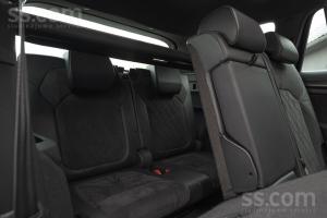 Серый Шкода Kodiaq 2020 в Елгава, объемом двигателя 1.50 л и пробегом 159 тыс. км за 23500 €, фото 26 на AUTOMOTO.COM.LV