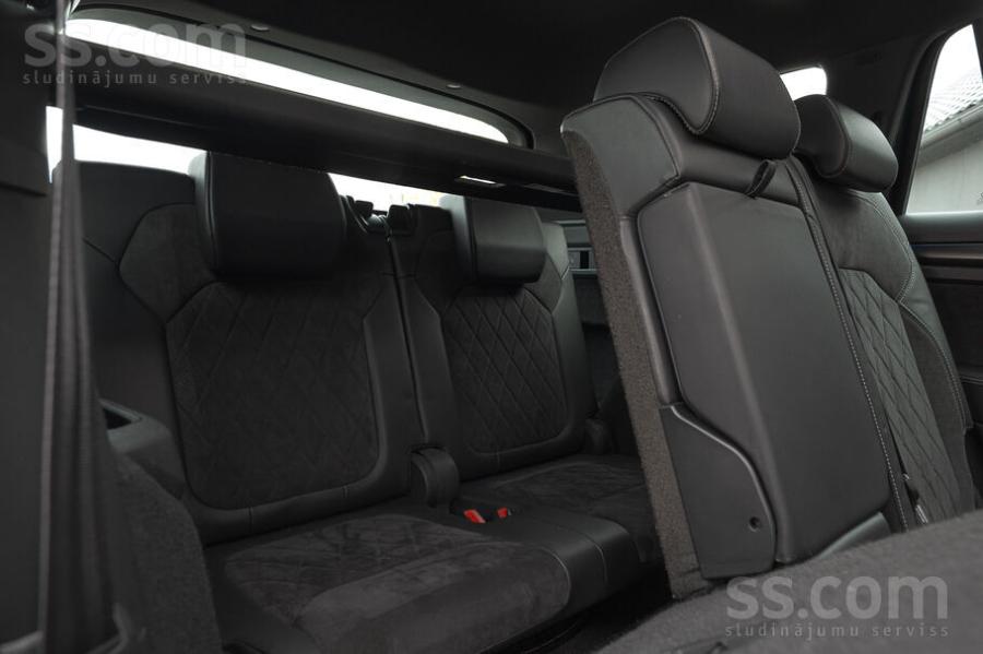 Серый Шкода Kodiaq 2020 в Елгава, объемом двигателя 1.50 л и пробегом 159 тыс. км за 23500 €, фото 26 на AUTOMOTO.COM.LV