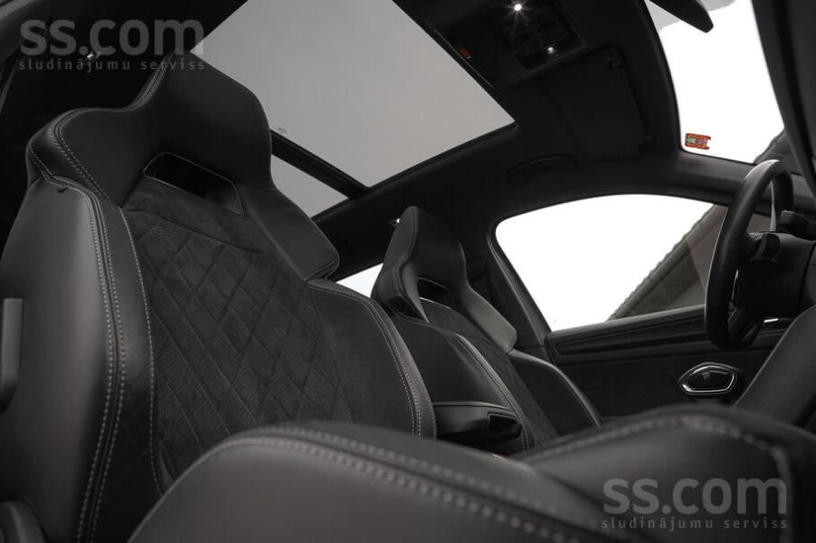 Серый Шкода Kodiaq 2020 в Елгава, объемом двигателя 1.50 л и пробегом 159 тыс. км за 23500 €, фото 28 на AUTOMOTO.COM.LV