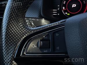 Серый Шкода Kodiaq 2020 в Валмиера, объемом двигателя 1.50 л и пробегом 127 тыс. км за 26900 €, фото 12 на AUTOMOTO.COM.LV