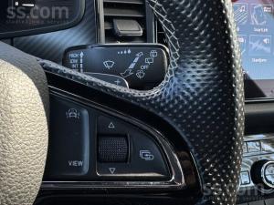 Серый Шкода Kodiaq 2020 в Валмиера, объемом двигателя 1.50 л и пробегом 127 тыс. км за 26900 €, фото 13 на AUTOMOTO.COM.LV