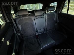Серый Шкода Kodiaq 2020 в Валмиера, объемом двигателя 1.50 л и пробегом 127 тыс. км за 26900 €, фото 21 на AUTOMOTO.COM.LV