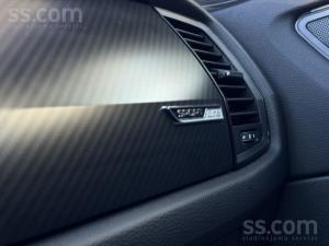 Серый Шкода Kodiaq 2020 в Валмиера, объемом двигателя 1.50 л и пробегом 127 тыс. км за 26900 €, фото 23 на AUTOMOTO.COM.LV