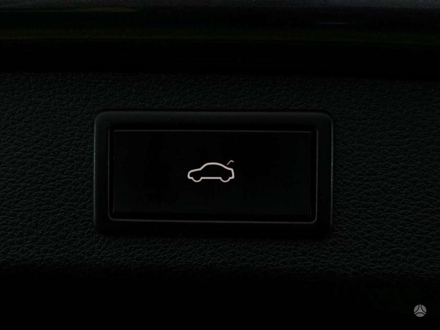 Серый Шкода Kodiaq 2020 в Вильнюс, объемом двигателя 1.97 л и пробегом 234 тыс. км за 21690 €, фото 15 на AUTOMOTO.COM.LV