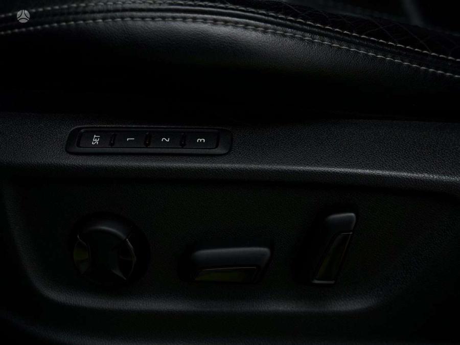 Серый Шкода Kodiaq 2020 в Вильнюс, объемом двигателя 1.97 л и пробегом 234 тыс. км за 21690 €, фото 24 на AUTOMOTO.COM.LV