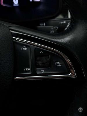 Серый Шкода Kodiaq 2020 в Вильнюс, объемом двигателя 1.97 л и пробегом 234 тыс. км за 21690 €, фото 34 на AUTOMOTO.COM.LV