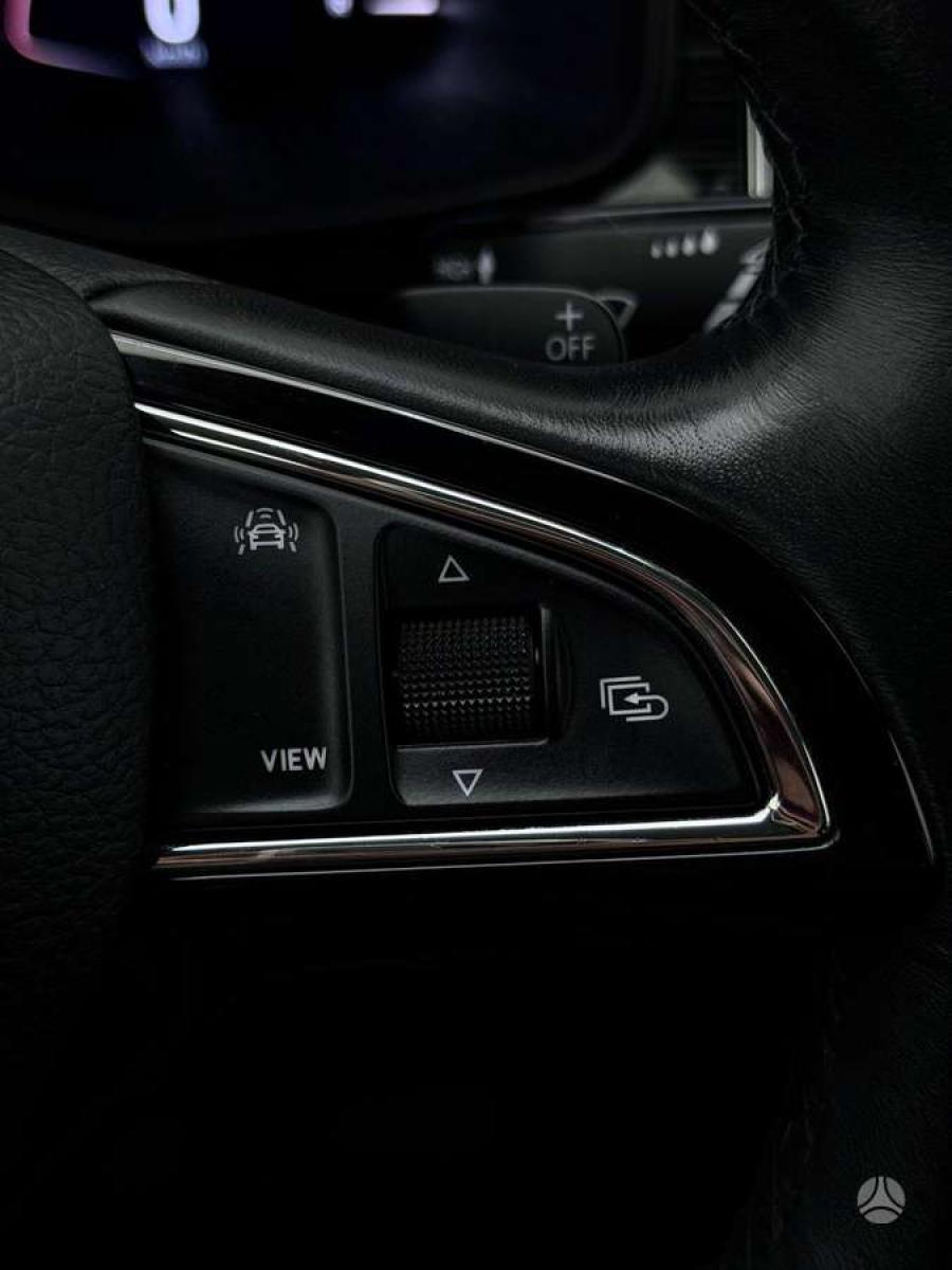 Серый Шкода Kodiaq 2020 в Вильнюс, объемом двигателя 1.97 л и пробегом 234 тыс. км за 21690 €, фото 34 на AUTOMOTO.COM.LV