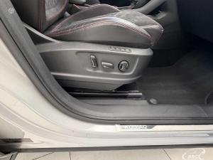 Серый Шкода Kodiaq 2020 в Вильнюс, объемом двигателя 1.97 л и пробегом 140 тыс. км за 26200 €, фото 8 на AUTOMOTO.COM.LV