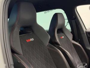 Серый Шкода Kodiaq 2020 в Вильнюс, объемом двигателя 1.97 л и пробегом 140 тыс. км за 26200 €, фото 10 на AUTOMOTO.COM.LV