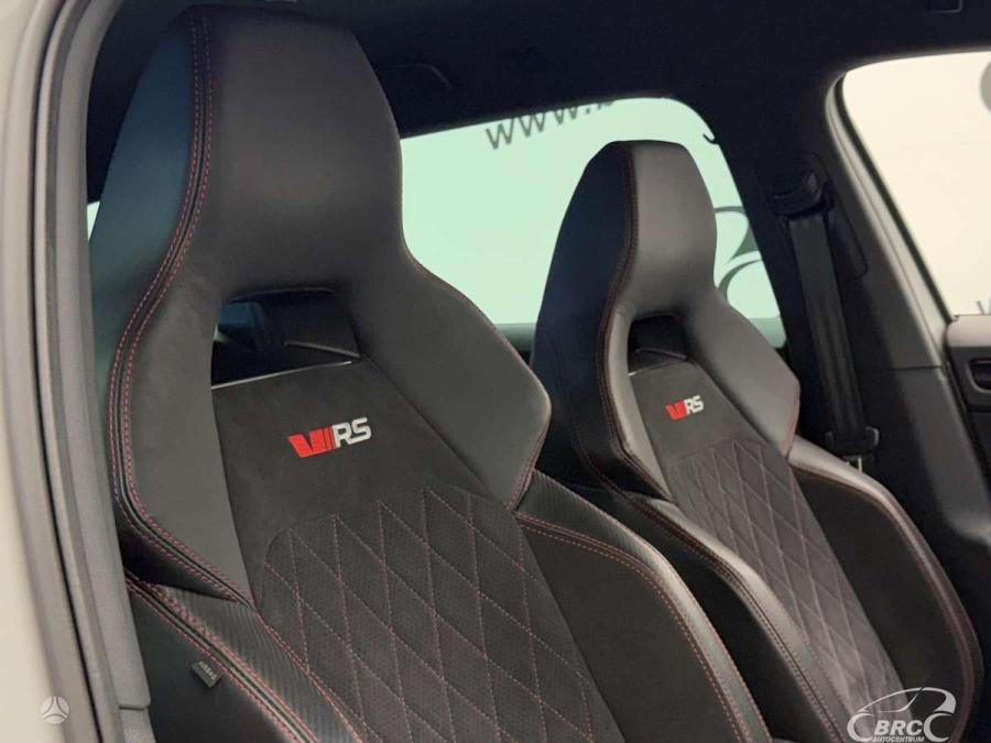 Серый Шкода Kodiaq 2020 в Вильнюс, объемом двигателя 1.97 л и пробегом 140 тыс. км за 26200 €, фото 10 на AUTOMOTO.COM.LV