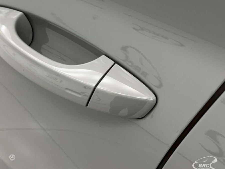 Серый Шкода Kodiaq 2020 в Вильнюс, объемом двигателя 1.97 л и пробегом 140 тыс. км за 26200 €, фото 22 на AUTOMOTO.COM.LV