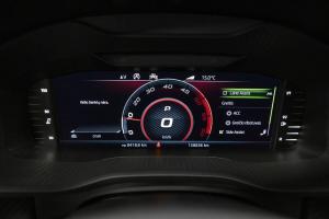 Серый Шкода Kodiaq 2020 в Вильнюс, объемом двигателя 2.00 л и пробегом 159 тыс. км за 28300 €, фото 16 на AUTOMOTO.COM.LV