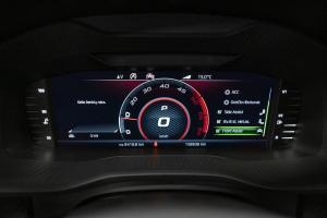 Серый Шкода Kodiaq 2020 в Вильнюс, объемом двигателя 2.00 л и пробегом 159 тыс. км за 28300 €, фото 17 на AUTOMOTO.COM.LV