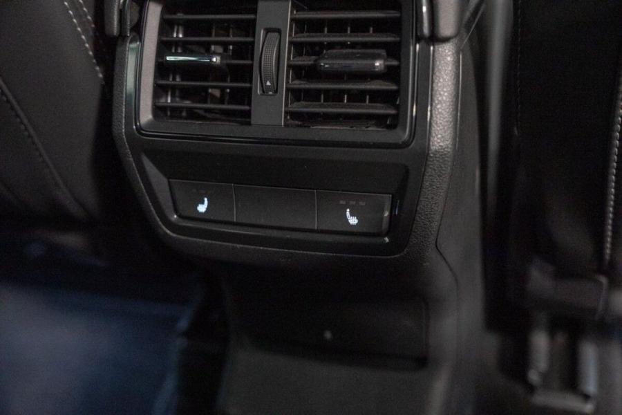 Серый Шкода Kodiaq 2020 в Вильнюс, объемом двигателя 2.00 л и пробегом 159 тыс. км за 28300 €, фото 25 на AUTOMOTO.COM.LV