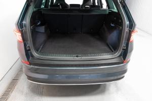 Серый Шкода Kodiaq 2020 в Вильнюс, объемом двигателя 2.00 л и пробегом 159 тыс. км за 28300 €, фото 26 на AUTOMOTO.COM.LV