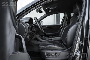 Серый Шкода Kodiaq 2020 в Рига, объемом двигателя 2.00 л и пробегом 102 тыс. км за 24500 €, фото 10 на AUTOMOTO.COM.LV