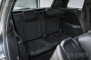 Серый Шкода Kodiaq 2020 в Рига, объемом двигателя 2.00 л и пробегом 102 тыс. км за 24500 €, фото 14 на AUTOMOTO.COM.LV