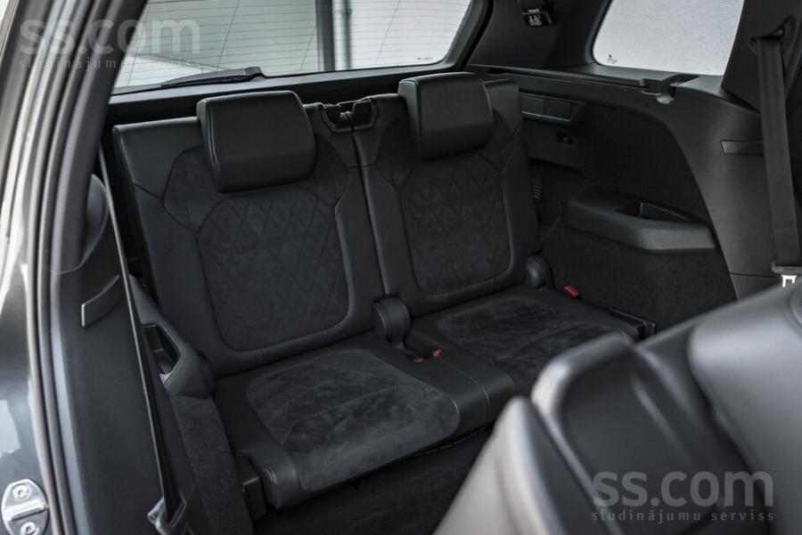 Серый Шкода Kodiaq 2020 в Рига, объемом двигателя 2.00 л и пробегом 102 тыс. км за 24500 €, фото 14 на AUTOMOTO.COM.LV