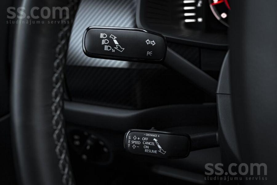 Серый Шкода Kodiaq 2020 в Рига, объемом двигателя 2.00 л и пробегом 102 тыс. км за 24500 €, фото 16 на AUTOMOTO.COM.LV