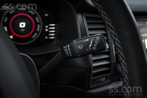 Серый Шкода Kodiaq 2020 в Рига, объемом двигателя 2.00 л и пробегом 102 тыс. км за 24500 €, фото 18 на AUTOMOTO.COM.LV