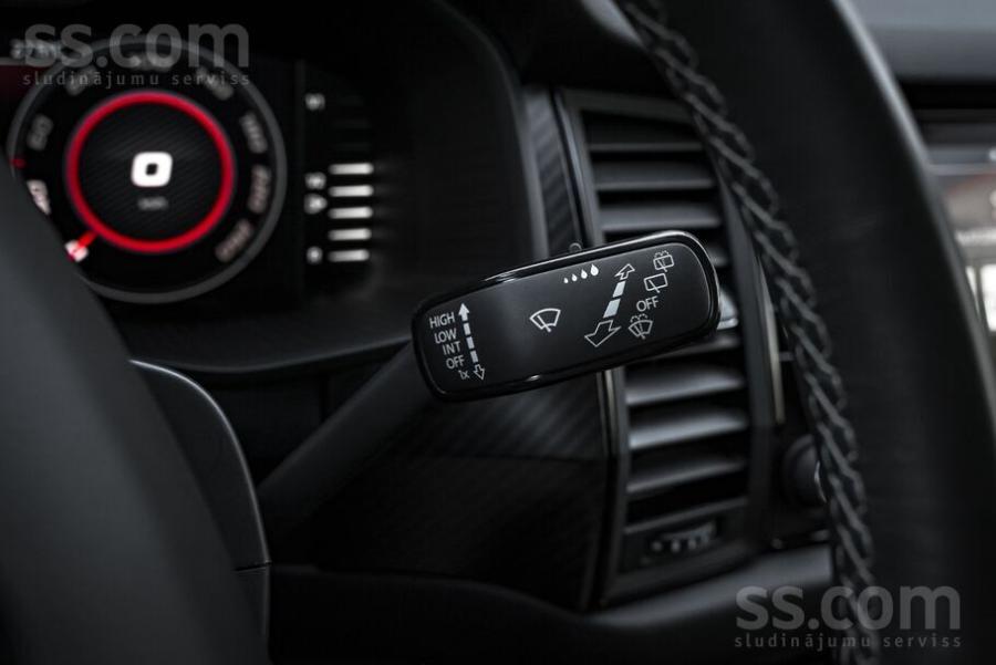 Серый Шкода Kodiaq 2020 в Рига, объемом двигателя 2.00 л и пробегом 102 тыс. км за 24500 €, фото 18 на AUTOMOTO.COM.LV