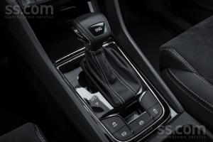 Серый Шкода Kodiaq 2020 в Рига, объемом двигателя 2.00 л и пробегом 102 тыс. км за 24500 €, фото 20 на AUTOMOTO.COM.LV