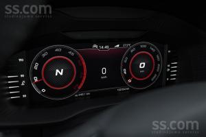Серый Шкода Kodiaq 2020 в Рига, объемом двигателя 2.00 л и пробегом 102 тыс. км за 24500 €, фото 28 на AUTOMOTO.COM.LV
