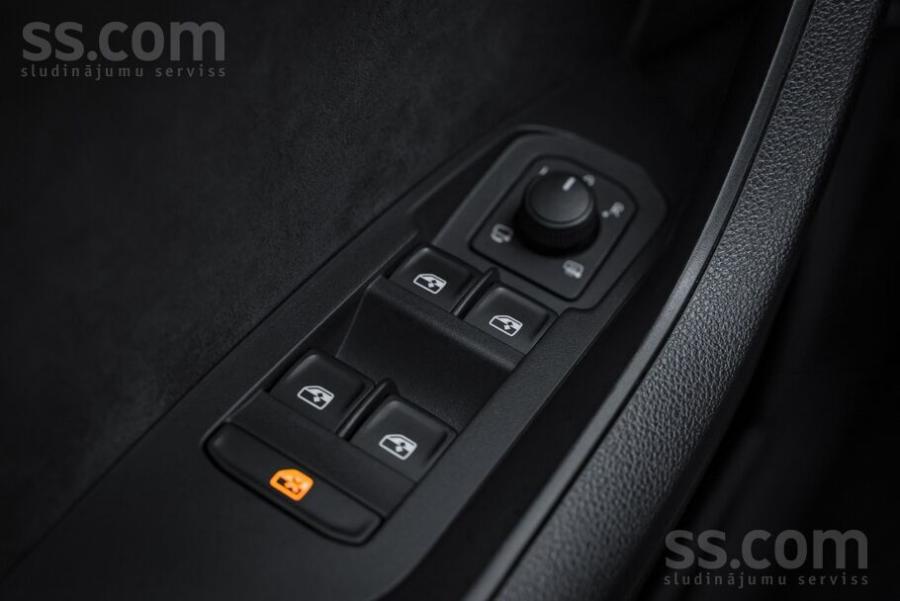 Серый Шкода Kodiaq 2020 в Рига, объемом двигателя 2.00 л и пробегом 102 тыс. км за 24500 €, фото 29 на AUTOMOTO.COM.LV