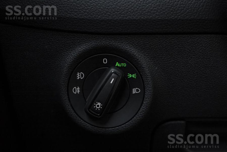 Серый Шкода Kodiaq 2020 в Рига, объемом двигателя 2.00 л и пробегом 102 тыс. км за 24500 €, фото 30 на AUTOMOTO.COM.LV