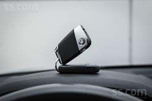 Серый Шкода Kodiaq 2020 в Рига, объемом двигателя 2.00 л и пробегом 102 тыс. км за 24500 €, фото 31 на AUTOMOTO.COM.LV